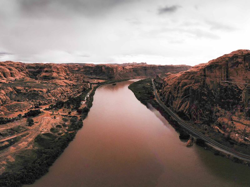 Colorado River | Smithsonian Photo Contest | Smithsonian Magazine