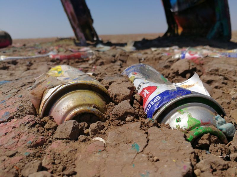 A Stained American Soil | Smithsonian Photo Contest | Smithsonian Magazine