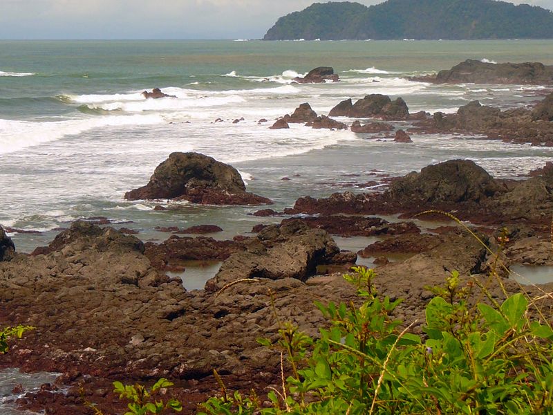 Cliff side view | Smithsonian Photo Contest | Smithsonian Magazine