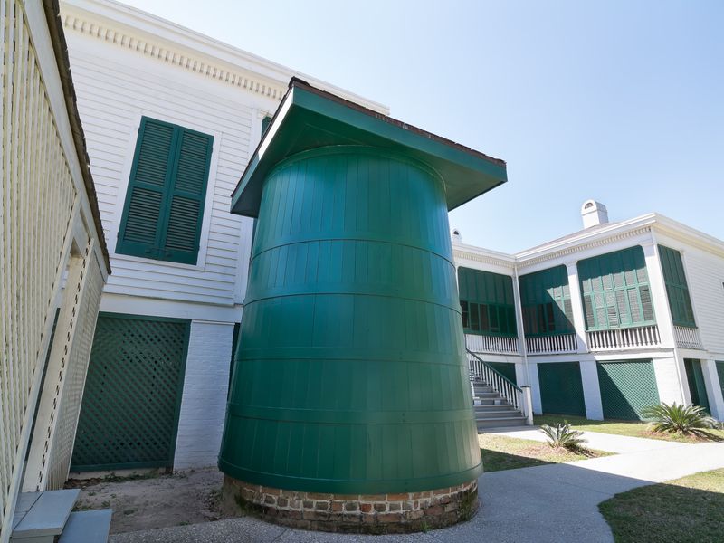 Old Water Cistern. | Smithsonian Photo Contest | Smithsonian Magazine
