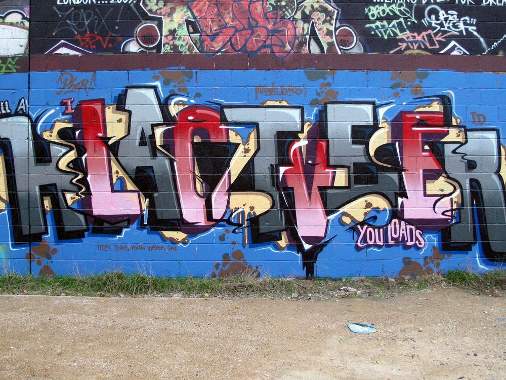 Haters May Have a Natural Disposition to Hate