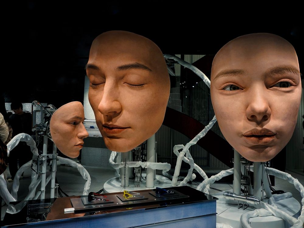 AI Face | Smithsonian Photo Contest | Smithsonian Magazine