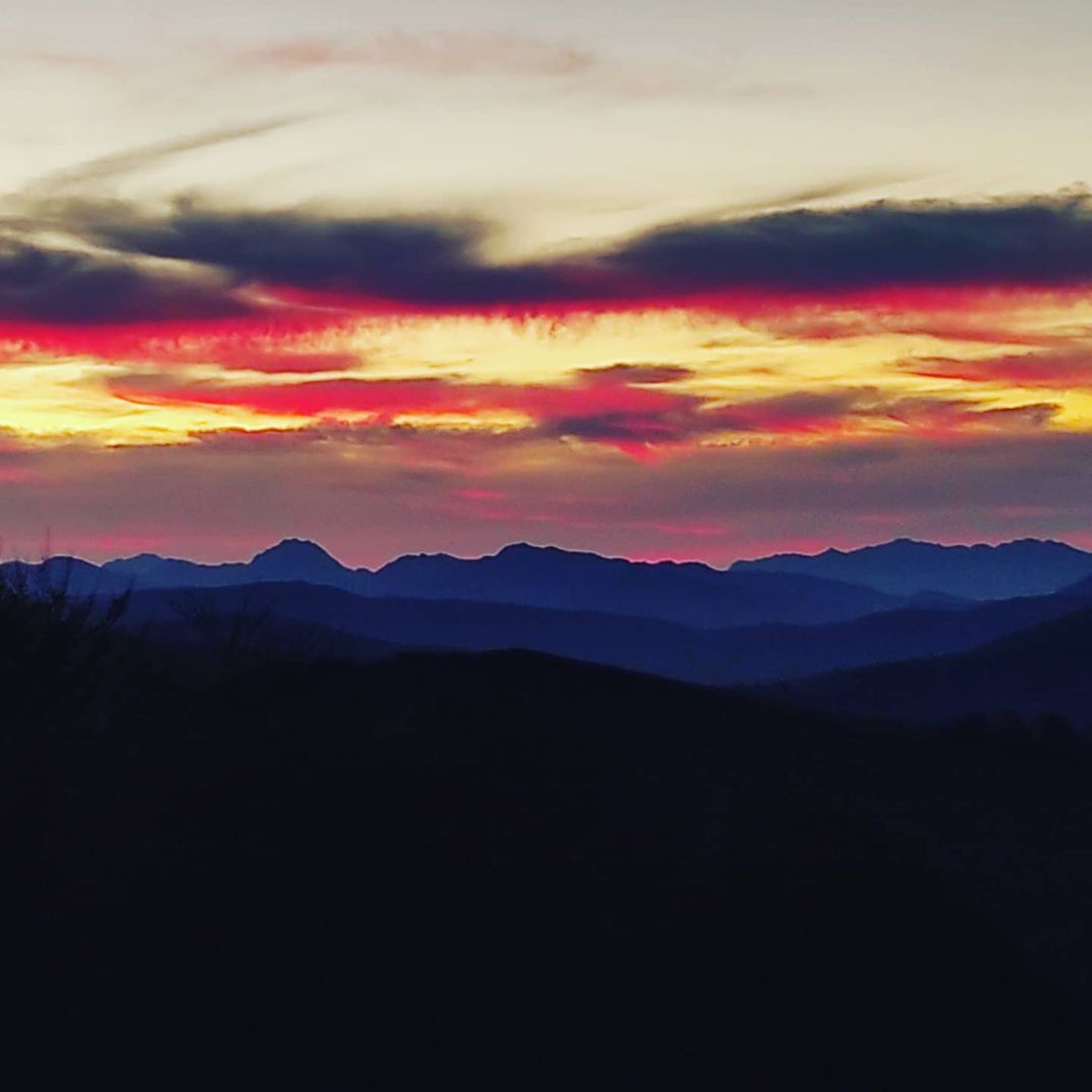 Colores naturales | Smithsonian Photo Contest | Smithsonian Magazine