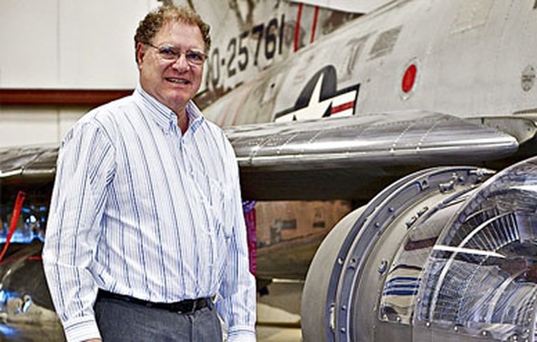 The Commercial Aviation Alternative Fuels Initiative