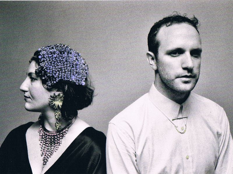 Portrait of a musical duo | Smithsonian Photo Contest | Smithsonian ...