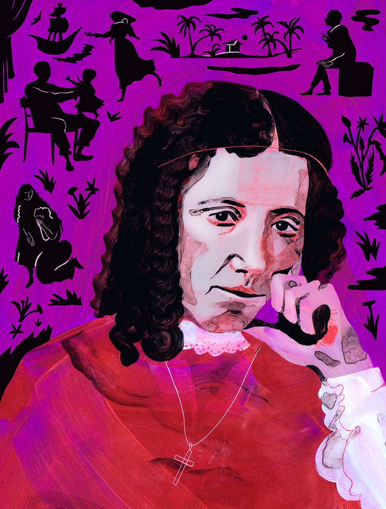 Harriet Beecher Stowe Wrote a Work of Fiction That Seemed So Real That ...