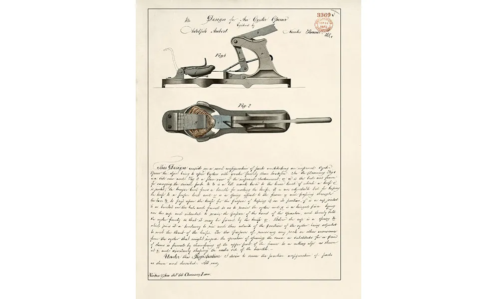 strange victorian objects