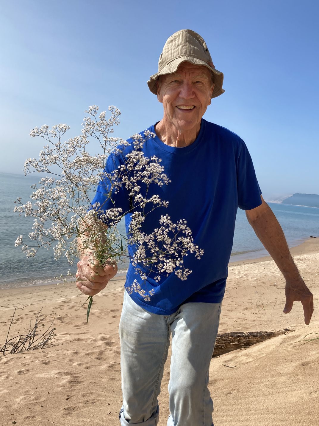 Man in Love | Smithsonian Photo Contest | Smithsonian Magazine