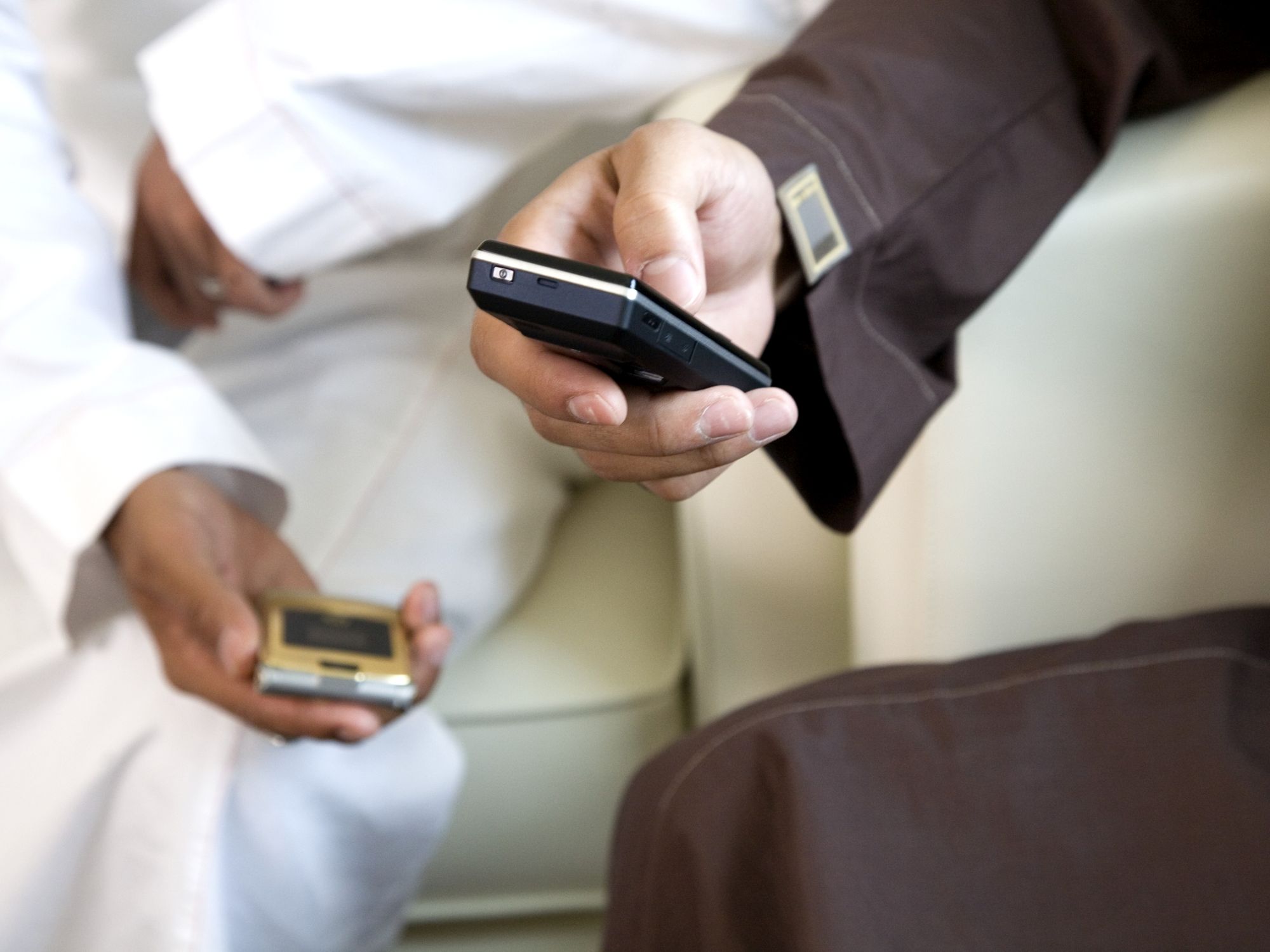 The Social Media Fight Between the U.S. and ISIS Is Weirder Than You'd ...