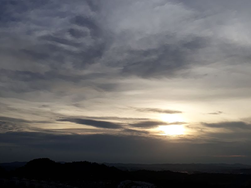 Devil in the sky | Smithsonian Photo Contest | Smithsonian Magazine