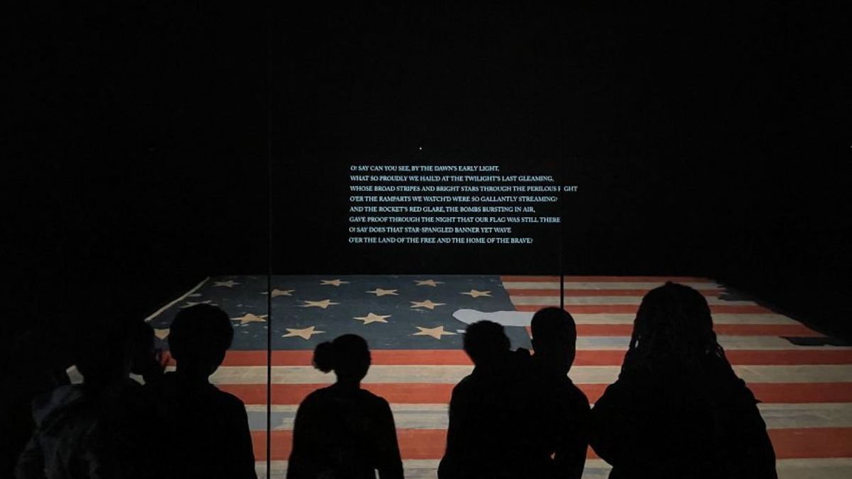 Celebrating America 250, Solstice, Civic Season and Flag Day at the ...