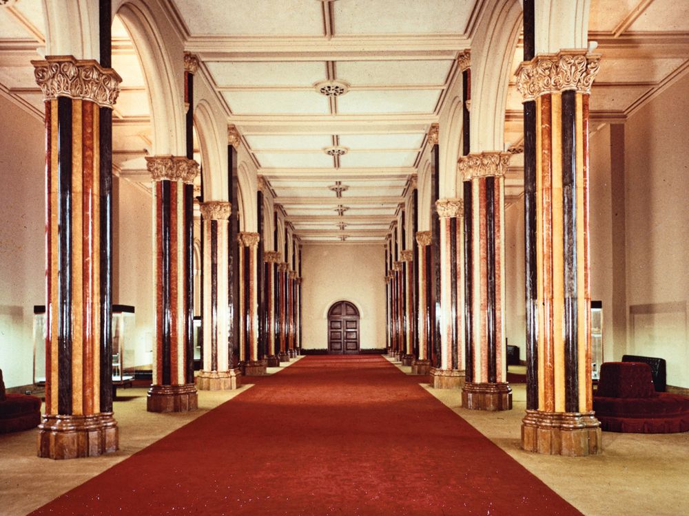 Why the Smithsonian Castle Is Getting a Major Overhaul