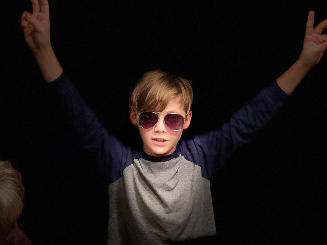 #Cashwell | Smithsonian Photo Contest | Smithsonian Magazine