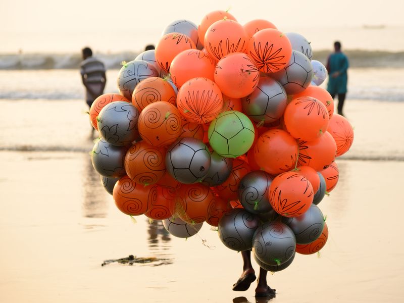 BELLUN SELLER | Smithsonian Photo Contest | Smithsonian Magazine