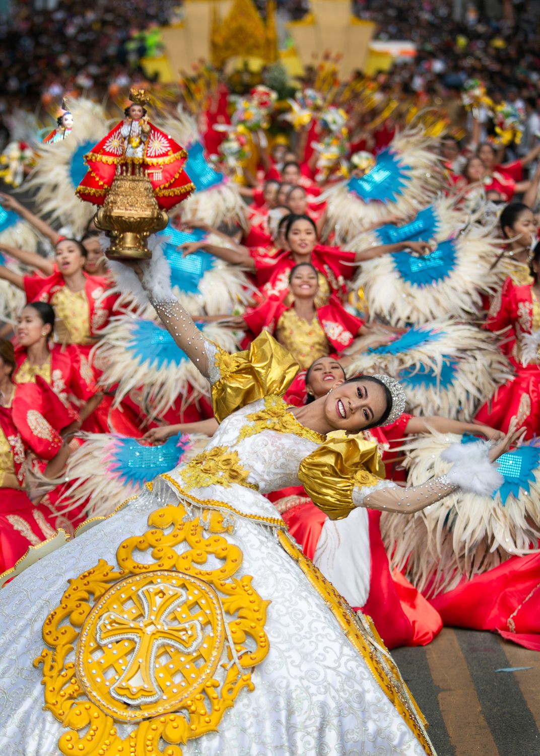 Sinulog | Smithsonian Photo Contest | Smithsonian Magazine