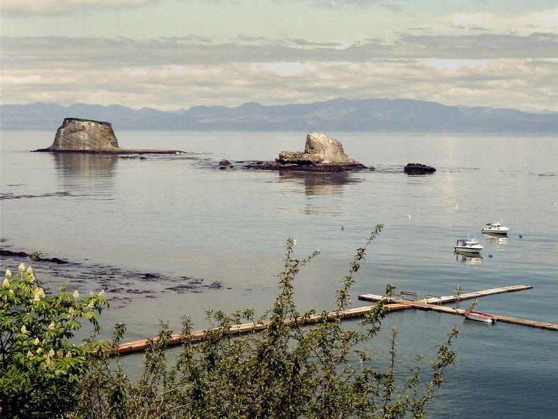 Neah Bay, Washington | Smithsonian Photo Contest | Smithsonian Magazine