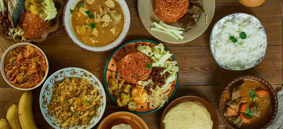 West Africa | Smithsonian Journeys