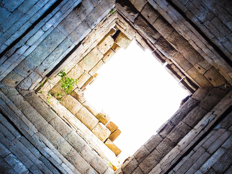 Well of light | Smithsonian Photo Contest | Smithsonian Magazine