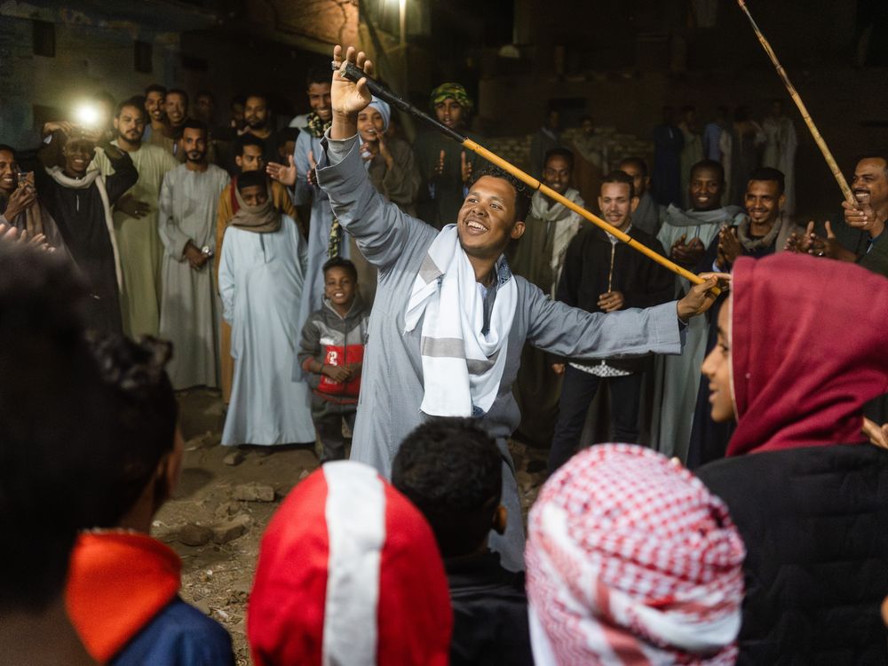 The stick dance | Smithsonian Photo Contest | Smithsonian Magazine