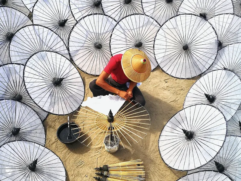 Myanmar Arts and Crafts | Smithsonian Photo Contest | Smithsonian Magazine