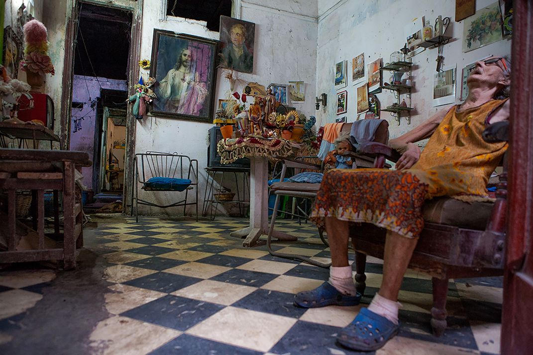 Cuban dream | Smithsonian Photo Contest | Smithsonian Magazine