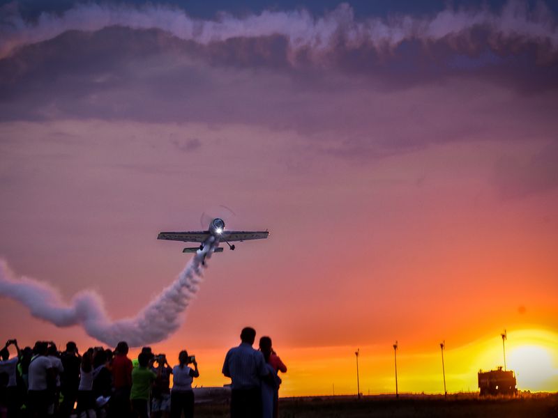 air show | Smithsonian Photo Contest | Smithsonian Magazine