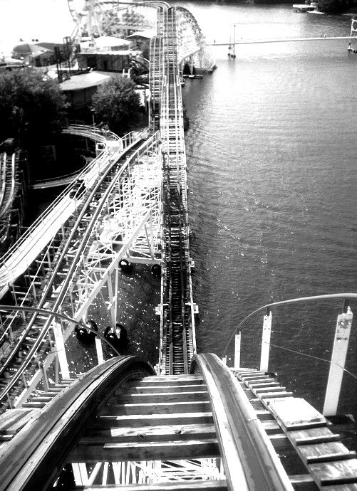 Indiana Beach, Hoosier Hurricane | Smithsonian Photo Contest ...