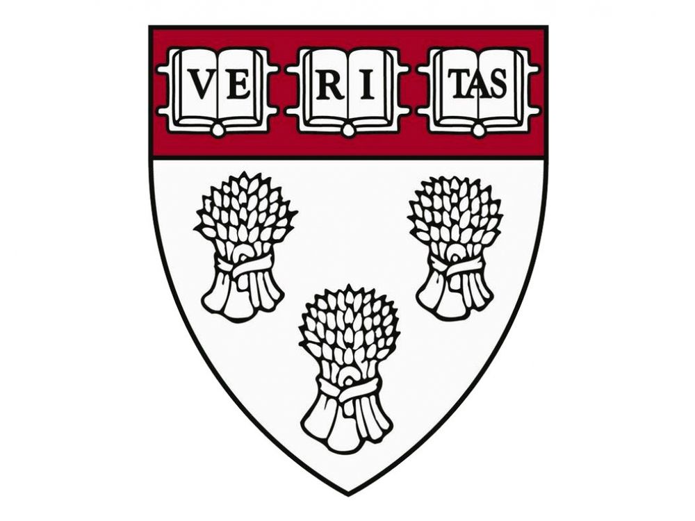 Harvard Law Will Ditch Its Signature Shield Because of Its Slaveholding ...