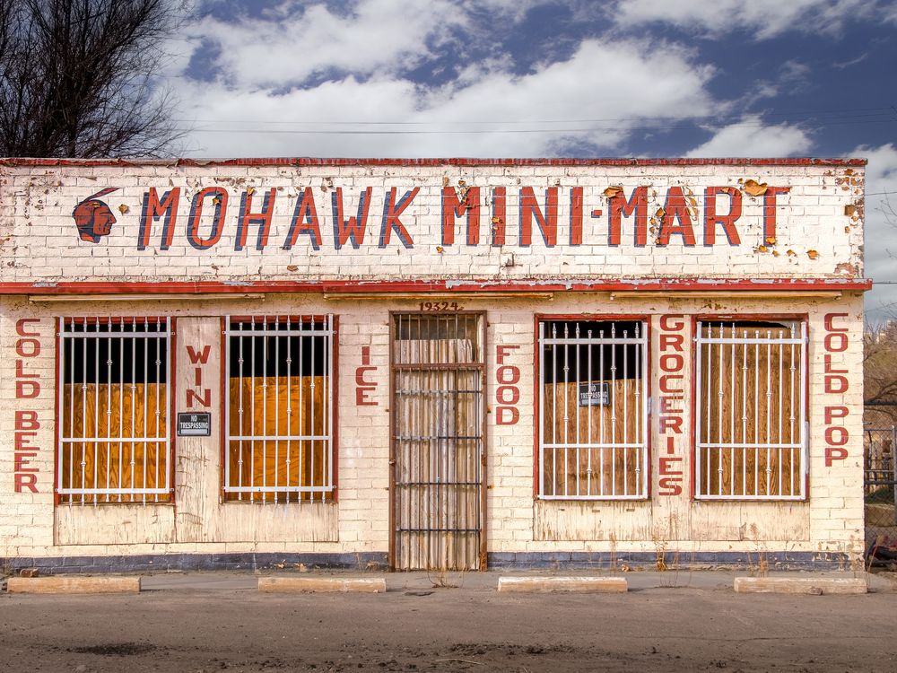 Mohawk Mini-Mart | Smithsonian Photo Contest | Smithsonian Magazine