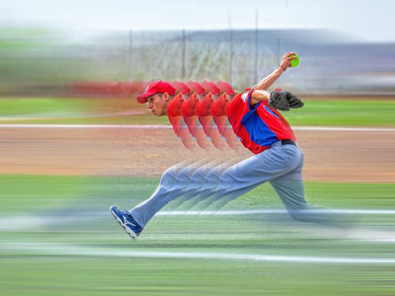 Speedman | Smithsonian Photo Contest | Smithsonian Magazine