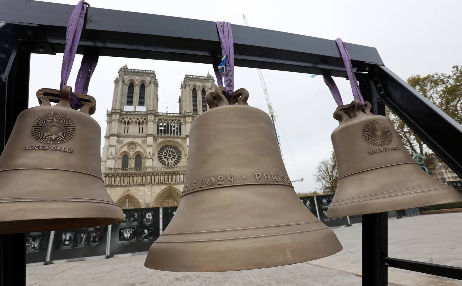 Cathedral Church Bells Ringing Bell Ring For Advent Sunday | St Mary's