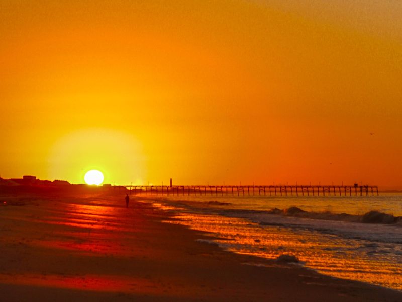 Morning Glow | Smithsonian Photo Contest | Smithsonian Magazine
