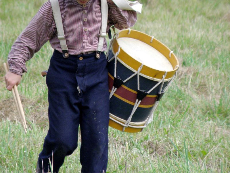 The Drummer Boy | Smithsonian Photo Contest | Smithsonian Magazine