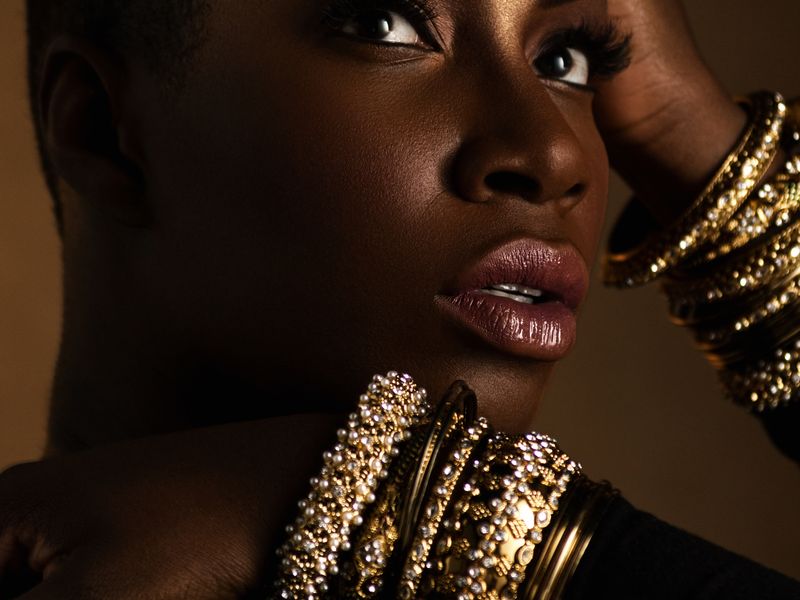 DJ Lissa Monet | Smithsonian Photo Contest | Smithsonian Magazine