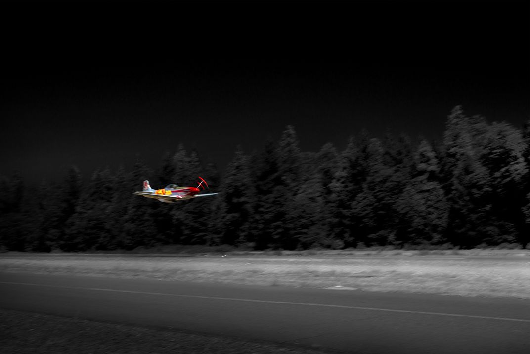 Speed is life. | Smithsonian Photo Contest | Smithsonian Magazine