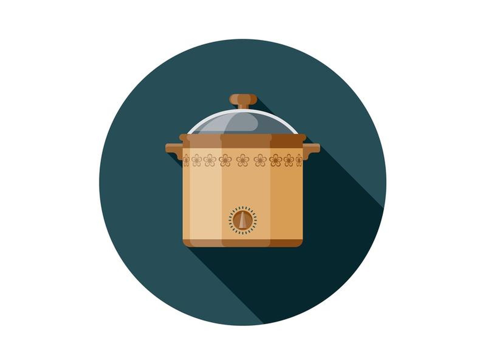 A Brief History of the Crock Pot