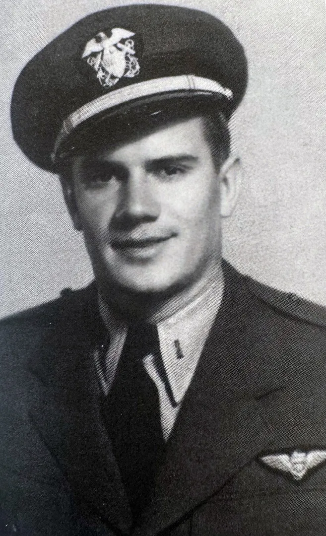 Last Known Surviving American Ace Pilot From World War II Dies at 103