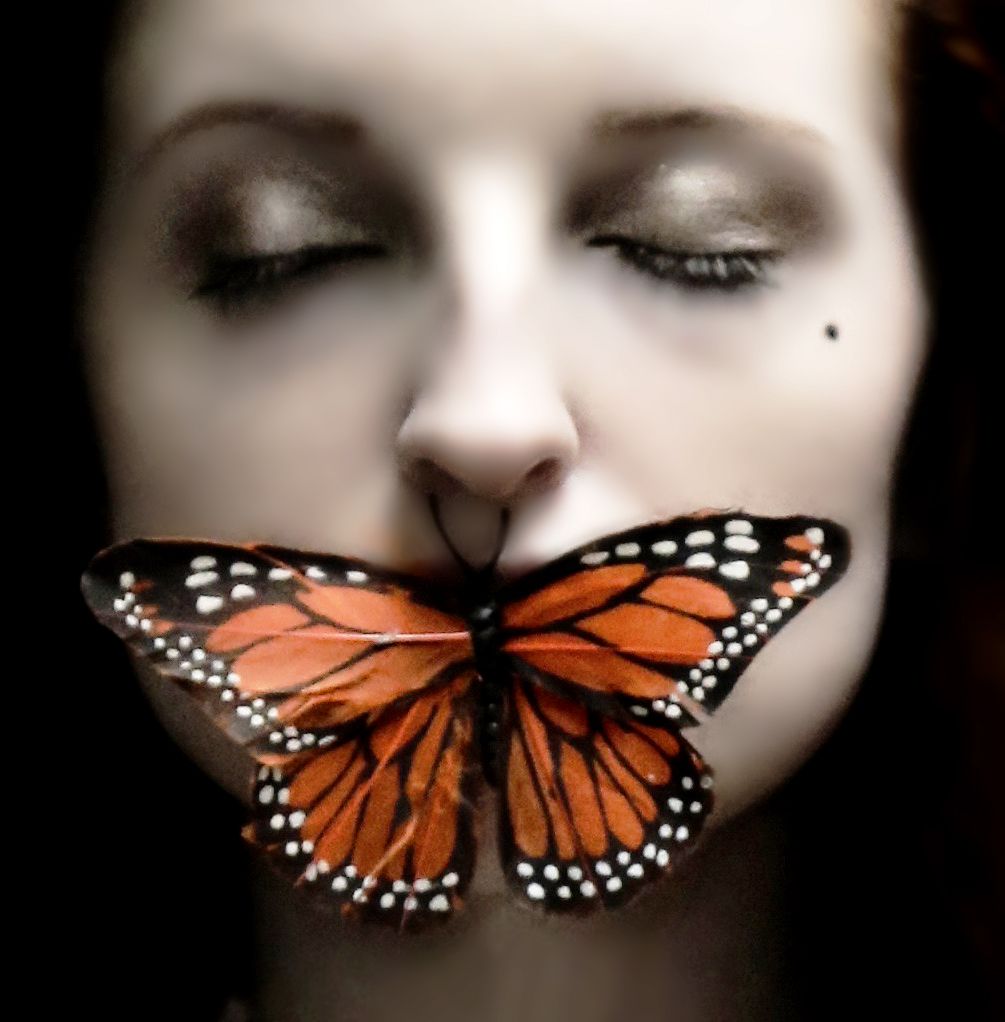 A conceptual and fantastical representation of silence | Smithsonian ...