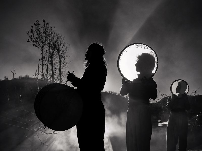 Folklore Music | Smithsonian Photo Contest | Smithsonian Magazine