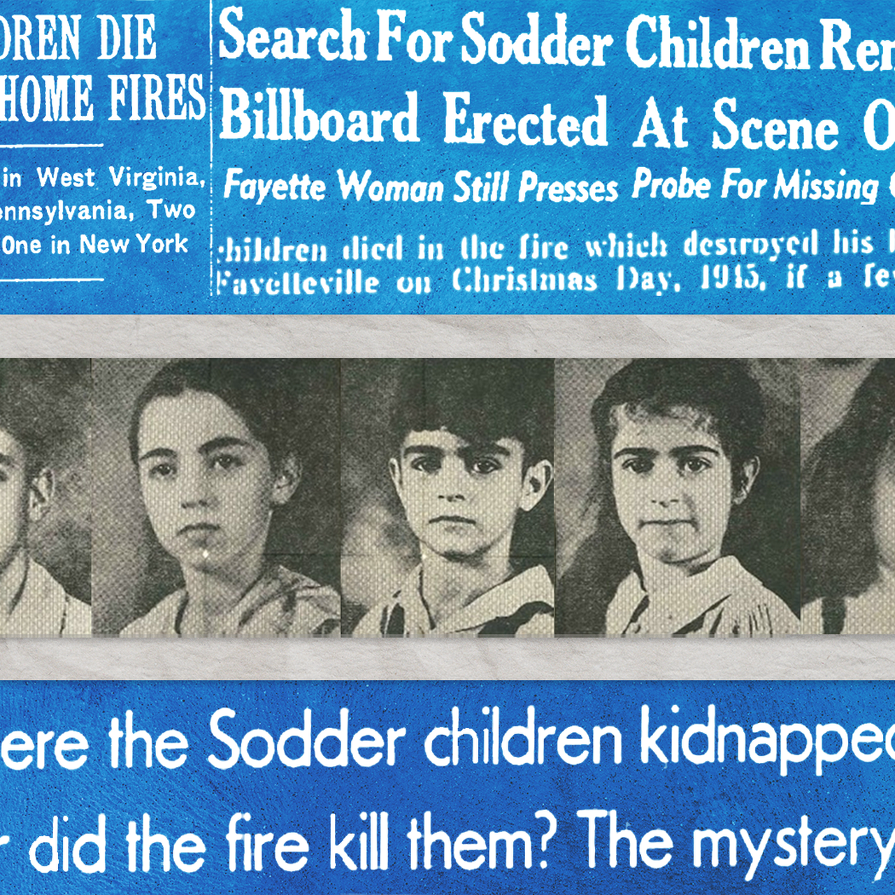 Exasperated Children House To House Heart To Heart