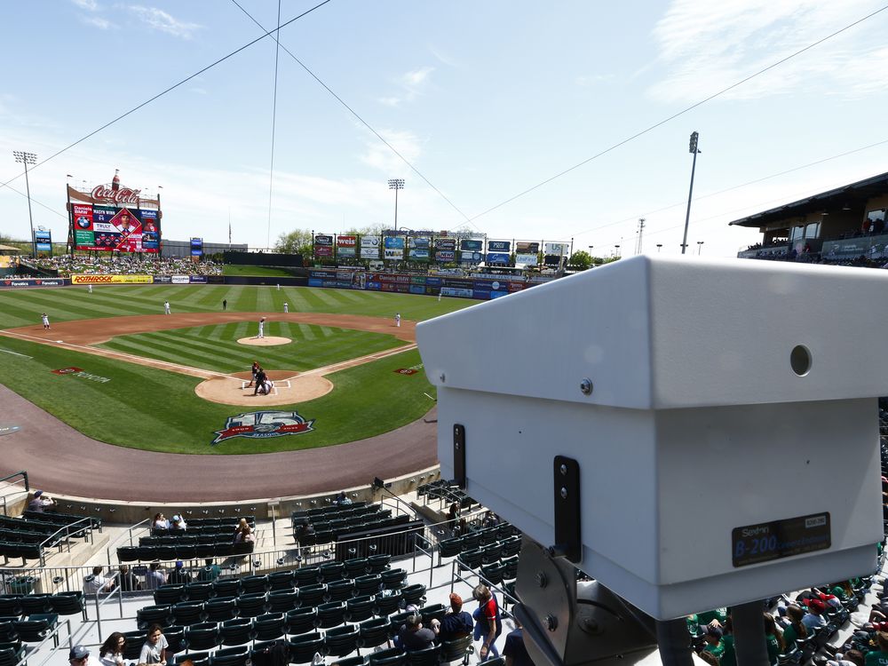 When Algorithms Take the Field | Smithsonian Voices | National Museum ...