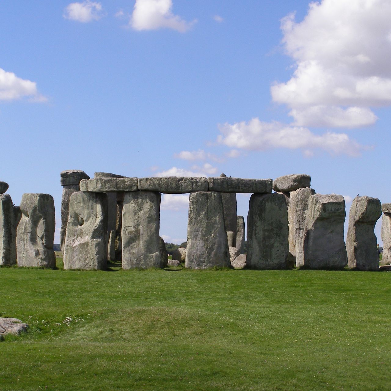 Stonehenge Stone Circle