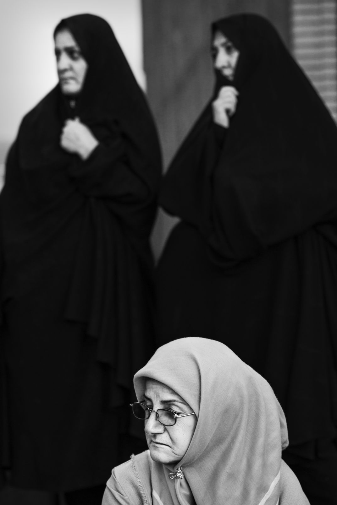 Iranian women | Smithsonian Photo Contest | Smithsonian Magazine