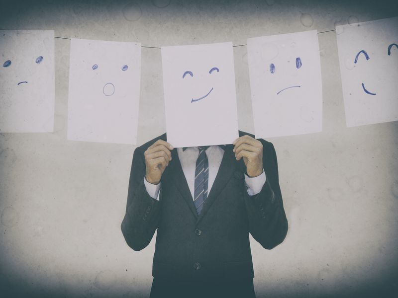 Choose facial expressions | Smithsonian Photo Contest | Smithsonian ...