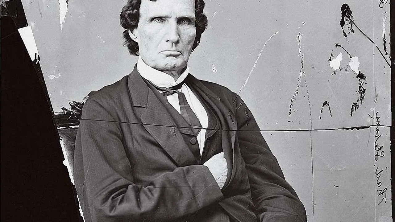 thaddeus stevens coloring pages