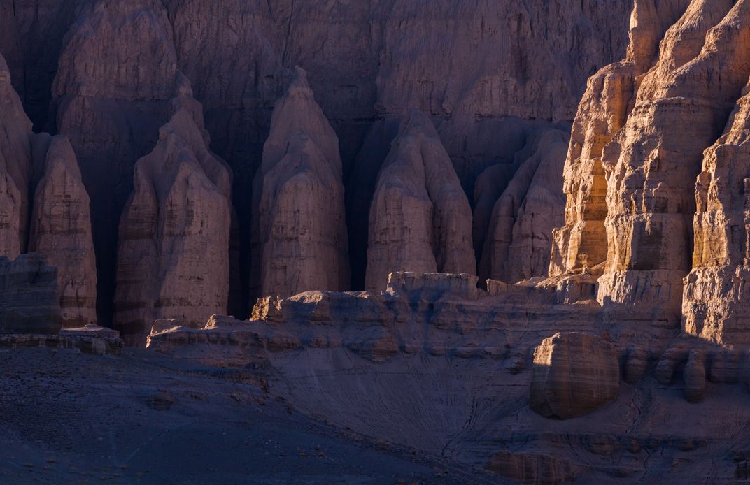 Natural temple | Smithsonian Photo Contest | Smithsonian Magazine