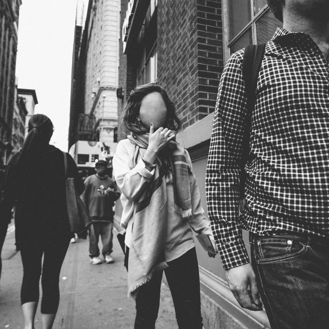 Faceless | Smithsonian Photo Contest | Smithsonian Magazine