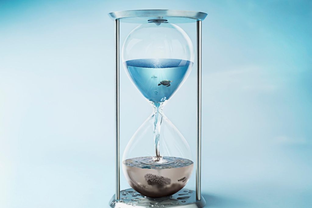 California’s Drought Is Changing the Way Bay-Area Water Tastes And Smells