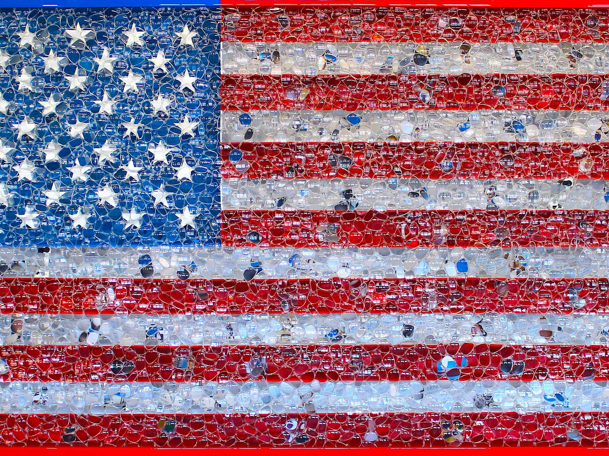 Seeing Art Through Google Glass