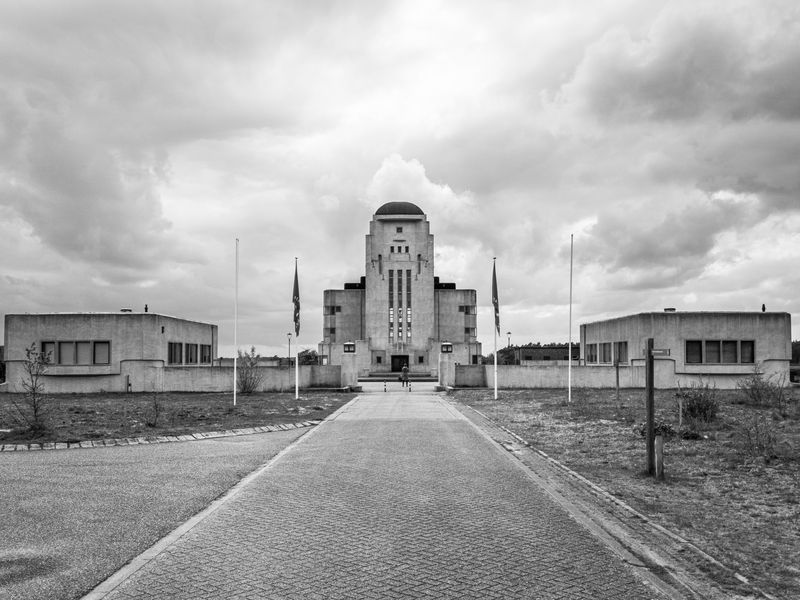 Radio Kootwijk 2 | Smithsonian Photo Contest | Smithsonian Magazine